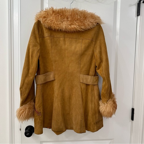Free People | Jackets & Coats | Daisy Jones Penny Lane Coat | Poshmark
